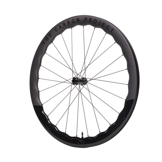 The Carbon Project | High-Performance Carbon Bikes & Components
