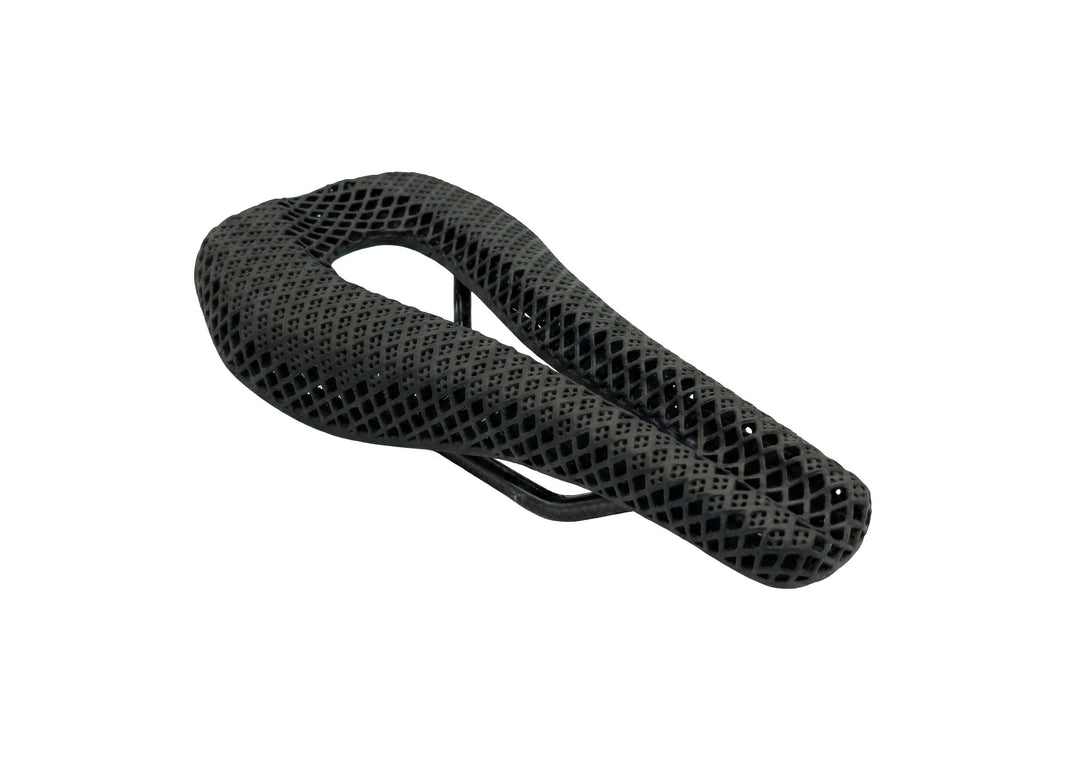 The Carbon Project Saddles